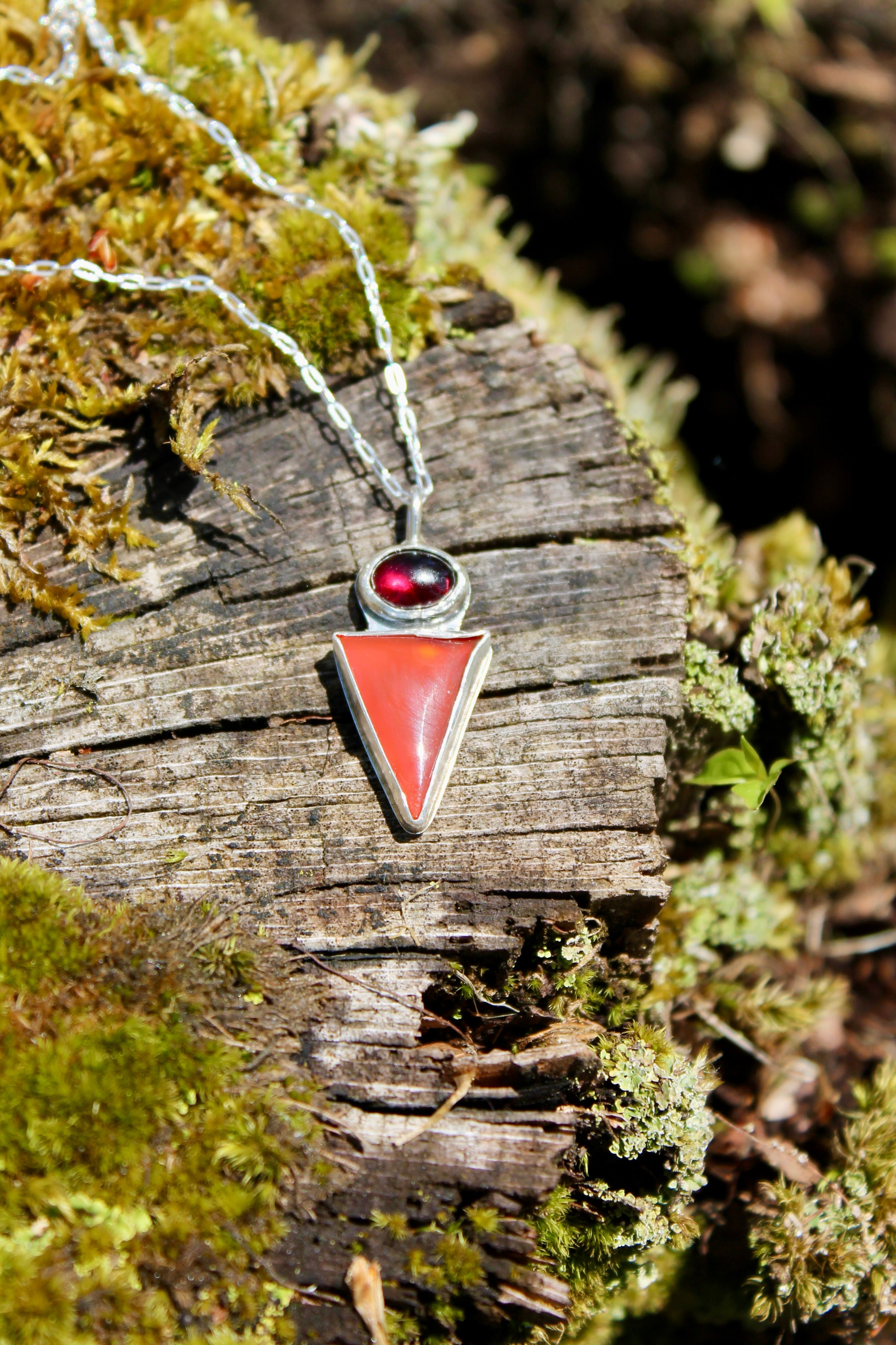 Bolos & Necklaces – RaevenJewelry